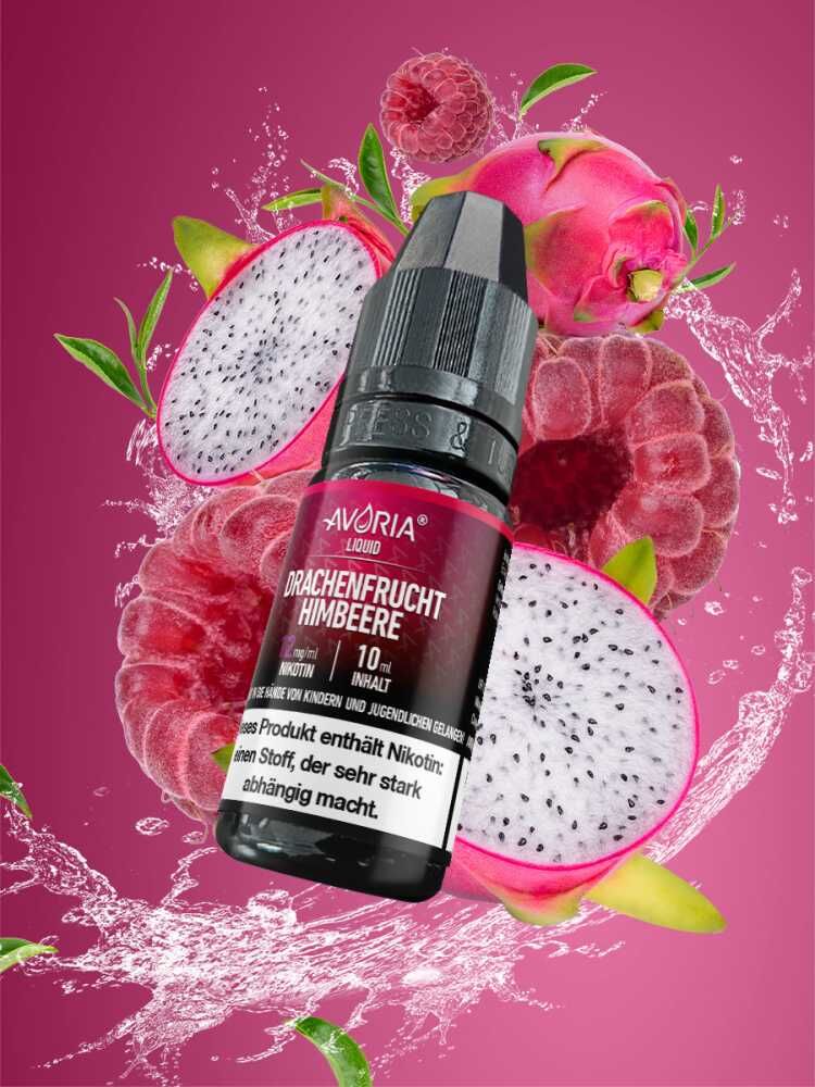 Liquids ohne Nikotin kaufen – 0 mg E-Liquids für volles Aroma