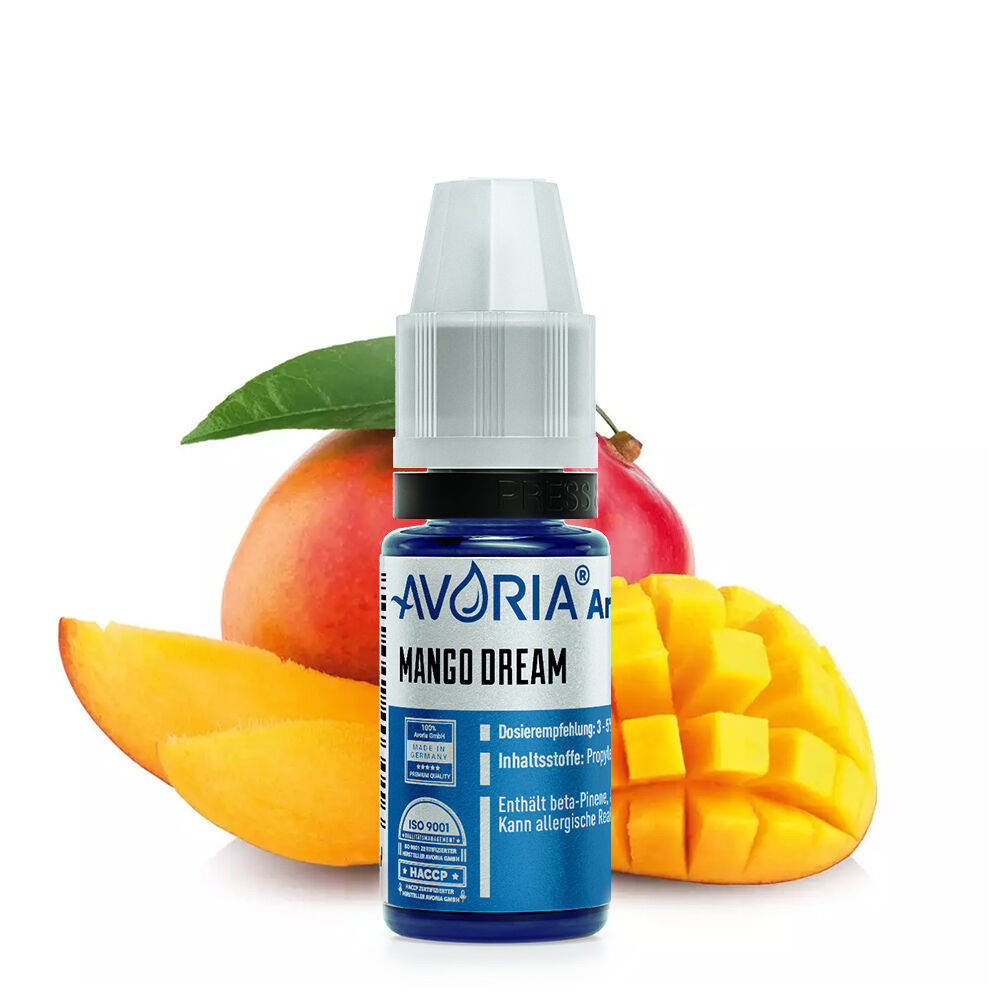 Mango Dream Aroma online kaufen im