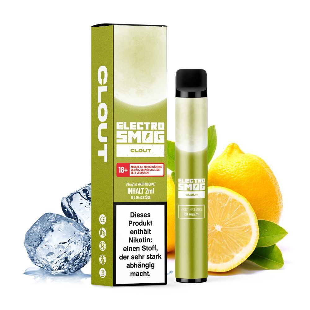 Avoria - A-One Einweg E-Zigarette » E-Zigarette bei ️ Avoria-Liquids.de