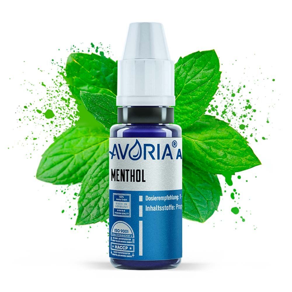 Avoria - Basis VPG 50/50 » Basen für Liquids bei ️ Avoria-Liquids.de
