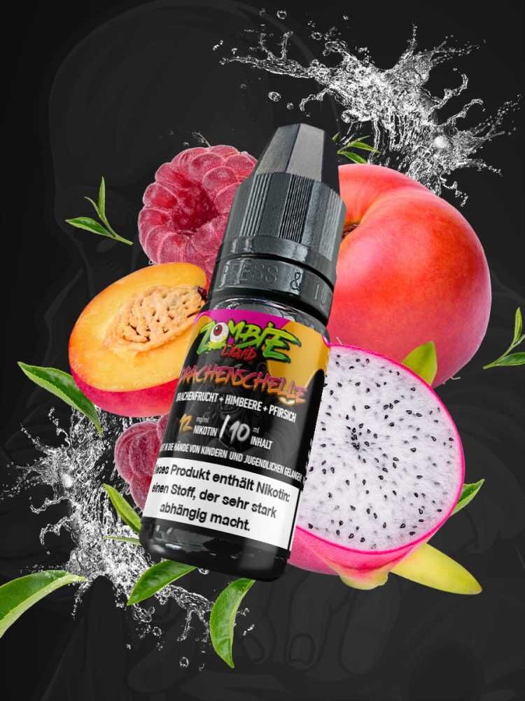 Beste Liquids kaufen – Fruchtige, süße & Tabak Liquids Made in Germany