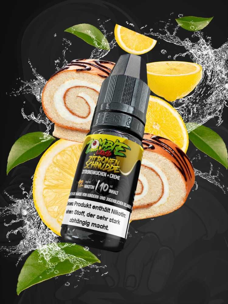 Liquids ohne Nikotin kaufen – 0 mg E-Liquids für volles Aroma
