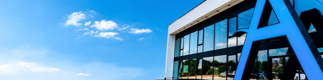 Unternehmen | Avoria GmbH